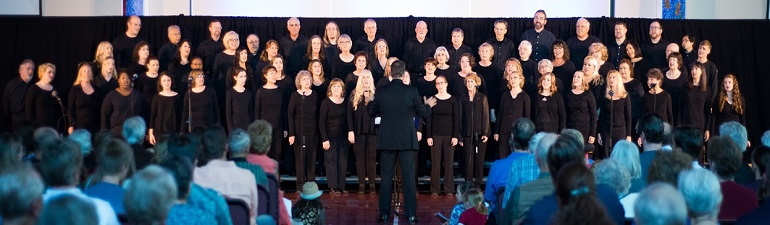 Round Rock Community Choir