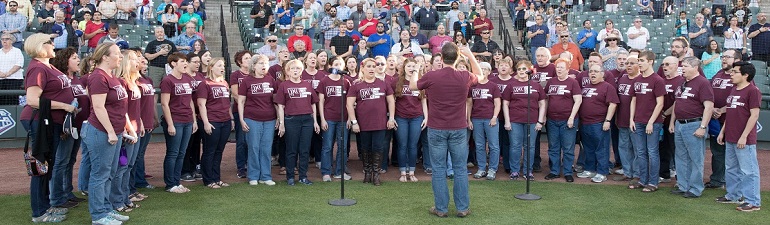 Round Rock Community Choir